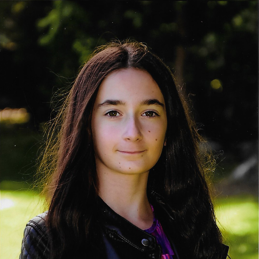 About - Boston Children's Poetry