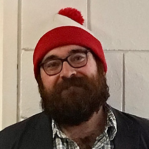 About - New England Children's Poetry
